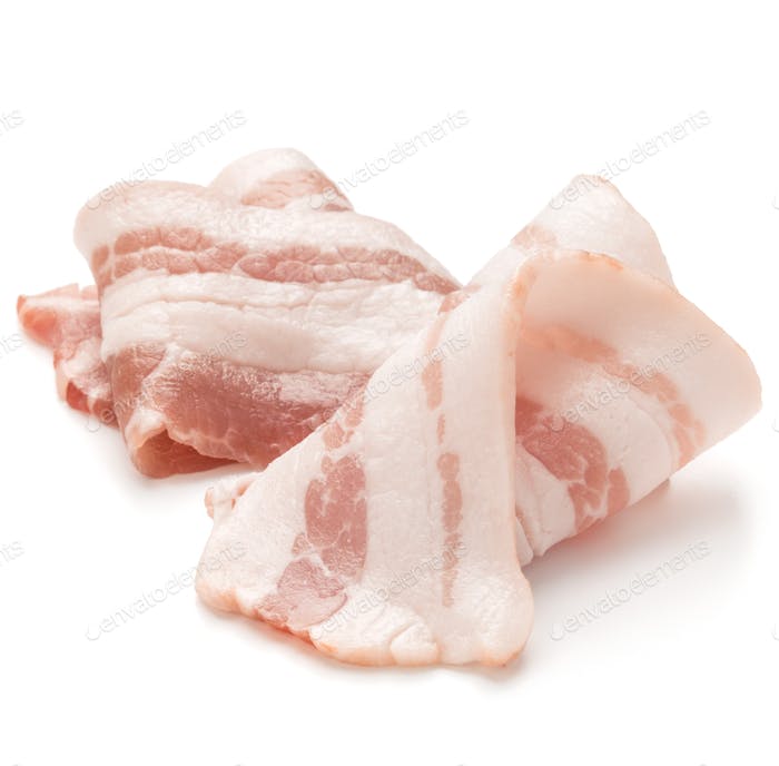 Tocino Recorte Kg Gdomx